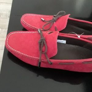 UGG | Shoes | Uggnwotmens Driving Loaferfinal Price | Poshmark
